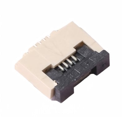 Hanbo Electronic HB-FPC-05FGXJ-H2060P