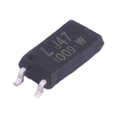 LITEON LTV-357T-C-IN Photovoltaic Output Optoisolator Transistor