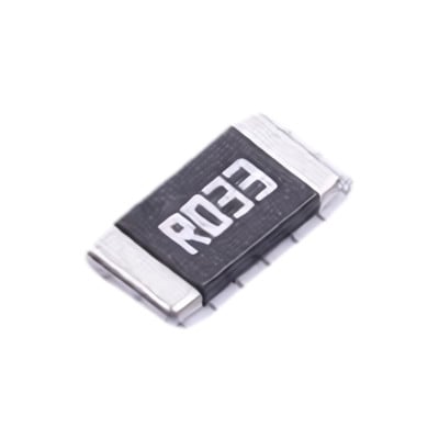 RVR HIXD25LR170F Surface Mount Chip Resistor