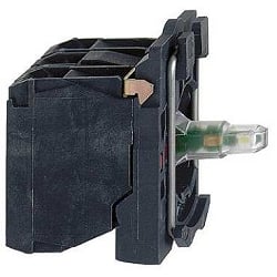 Schneider ZB5AW063 Pushbutton Switch
