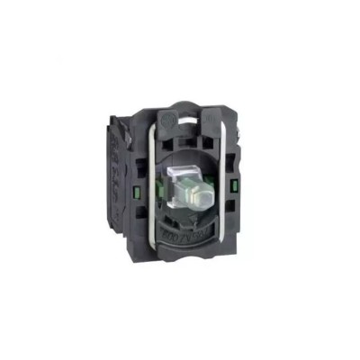 Schneider ZB5AW0B43 Pushbutton Switch for sale