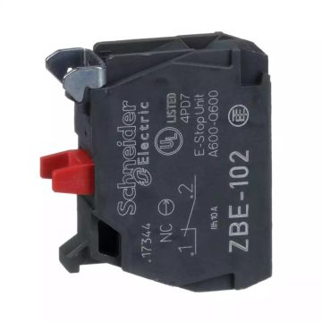 Schneider ZB5AW0B43 Pushbutton Switch for sale
