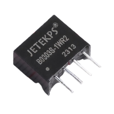 JETEKPS B0512S-1WR3 DC DC Converter Chip