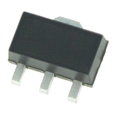 DIODES AS78L05RTR-E1 Linear LDO Voltage Regulator