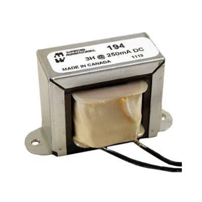 Hammond 194A Fixed Inductor