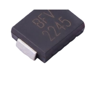 JKSEMI SMCJ40CA TVS Diode