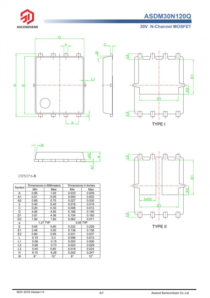 ASDM30N120Q-R datasheet page 6