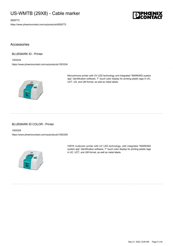 0828772 technical document page 5