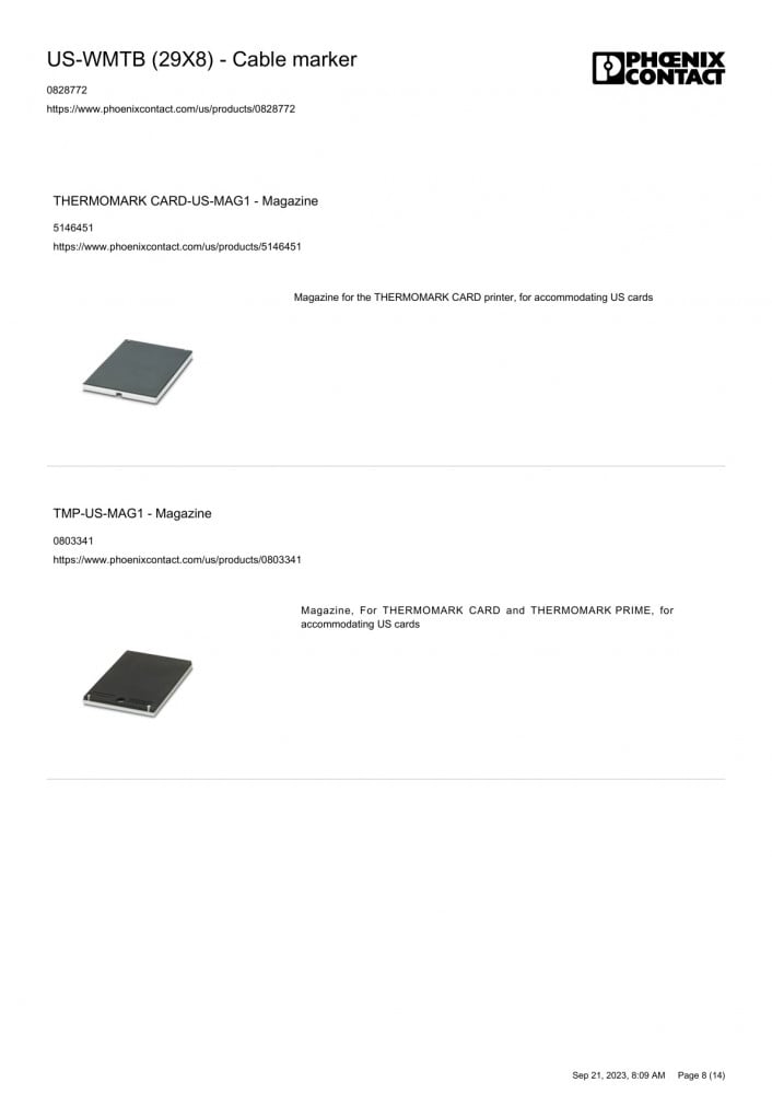 0828772 technical document page 8