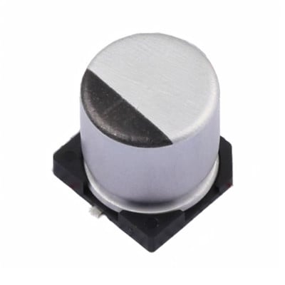 JARSON KL1E101M0607 Aluminum Electrolytic Capacitor