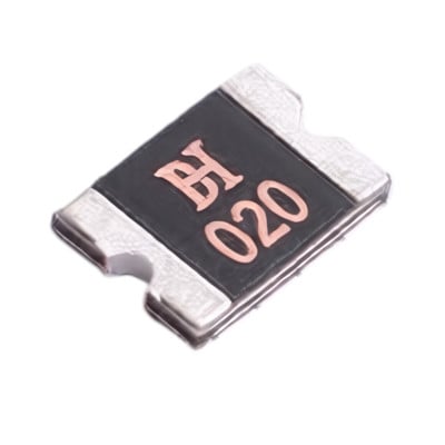 BHFUSE BSMD1206-020-48V PTC Resettable Fuse