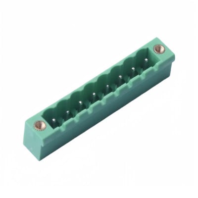Toponelec 2ETYKC-5.08-02P-14-00AH Header Plug Socket