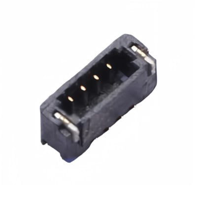 Hong Cheng HC-MX1.25-8PCB