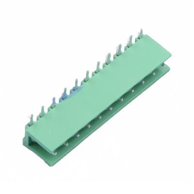 JILN JL396-39609G01 Header Plug and Socket Chip