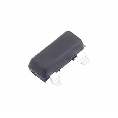 LRC LBSS84DW1T1G Single P-Channel MOSFET
