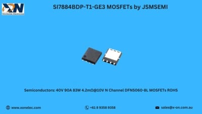 Bel Fuse PC-10-90 Power Transformer Chip