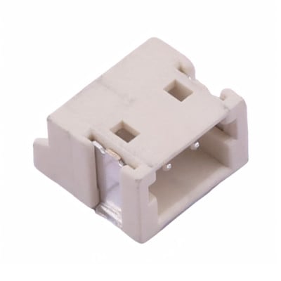BZCN WTD01A03BB Male Header Pins
