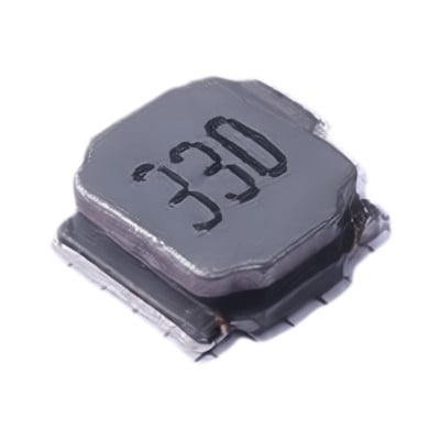 KOHERelec NRSE6045-330M Fixed Inductor