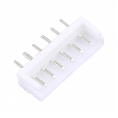 BOOMELE(Boom Precision Elec) PHD-2*6A Male Pin Header