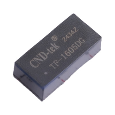 CND-tek TF-208DG Pulse Transformer Chip