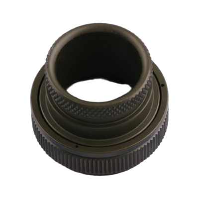 Amphenol M85049/38-13N