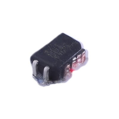 Nexperia PUMB11,115 Single Pre-Biased Bipolar Transistor for sale
