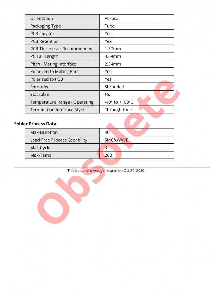 Technical document preview, page 3