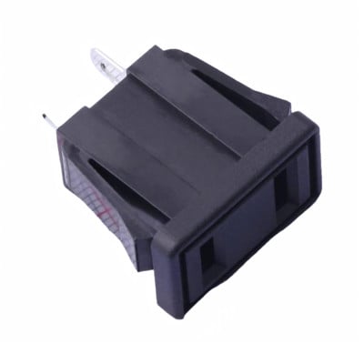 HCTL DB-F-M Plugs and Receptacles Chip