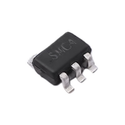 HGSEMI 74LVC1G14M7/TR
