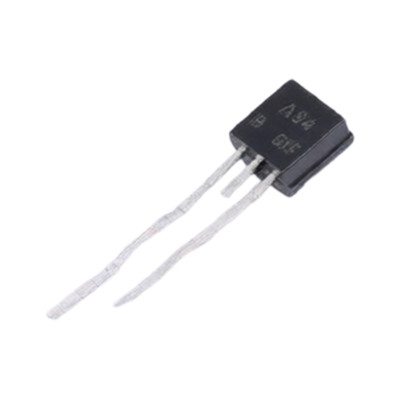 JSCJ D965-TA Single Bipolar Transistor