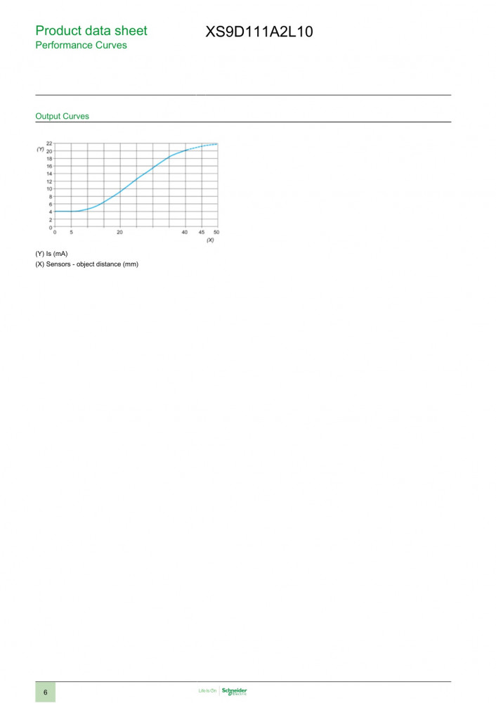 XS9D111A2L10 technical document page 6