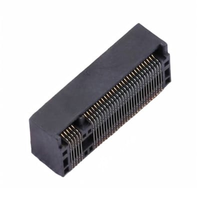 XKB Connection X1302WVS-67CM-LPV01 Centronics Connector