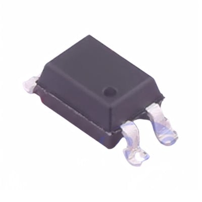 Broadcom HCPL-0452-560E Photovoltaic Output Optoisolator Transistor