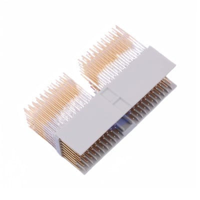 TE Connectivity / ERNI 114009