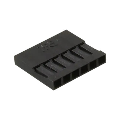HRS A2-6S-2.54C Rectangular Connector Housing for sale