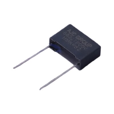 KNSCHA MMK682J3CD2AJ208G0 Film Capacitor for sale