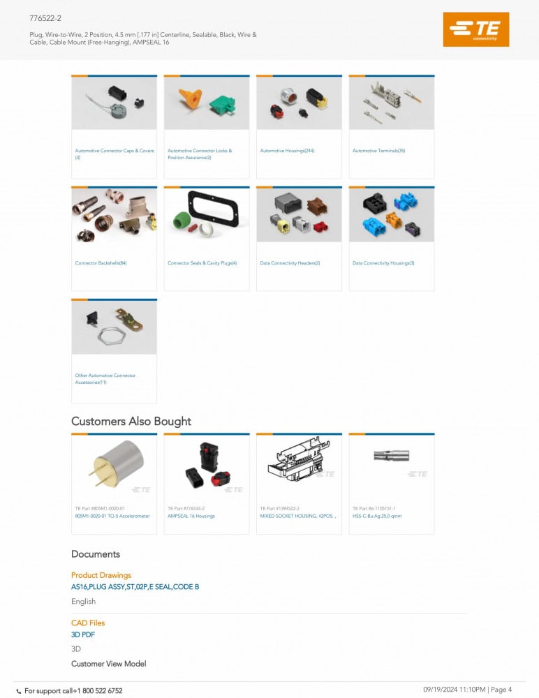 776522-2 technical document page 4