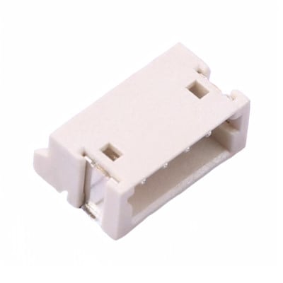 JUSHUO AFC15-S03CCA-00 Male Header Pins