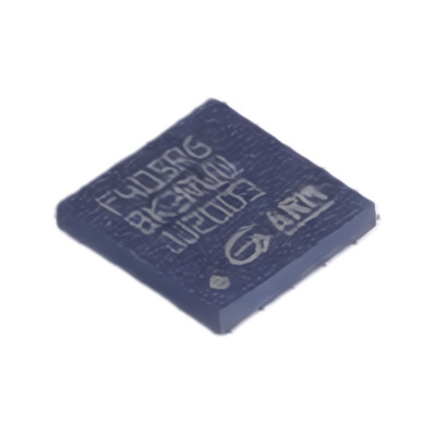 GigaDevice Semicon Beijing GD32F403RET6 Microcontroller