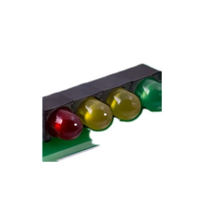 BIVAR H175CGD Circuit Board Indicator