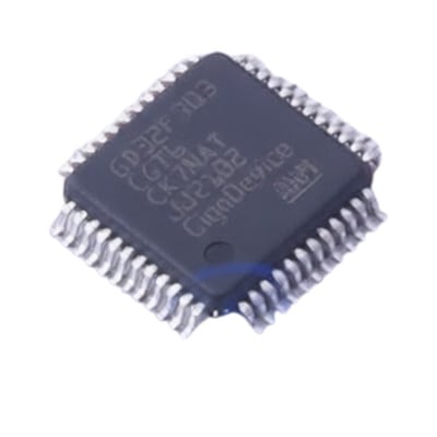 GigaDevice Semicon Beijing GD32F307RET6 Microcontroller