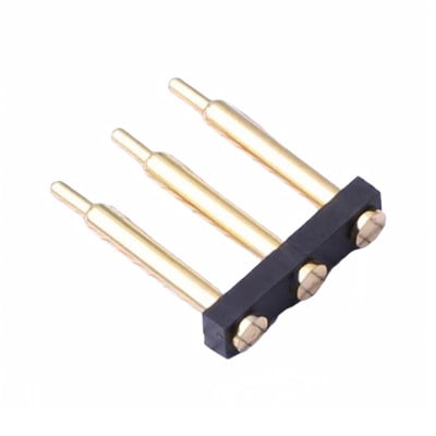 Xinyangze YZ212815130R-03040-01 Spring Loaded Pogo Pin Contact for Pressure Connectors for sale