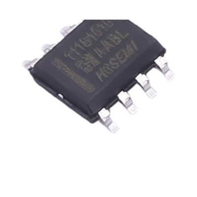HGSEMI HG1118M-1533/TR Linear LDO Voltage Regulator