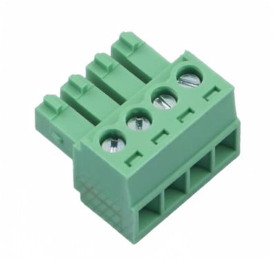 Bossie BX-DGK-3.81-4P Header Plug Socket Chip for sale