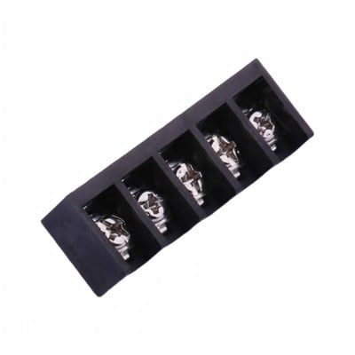 KANGNEX HB635-6.35-4P Barrier Blocks Chip