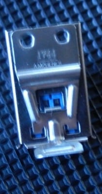 Amphenol LUSBA11100