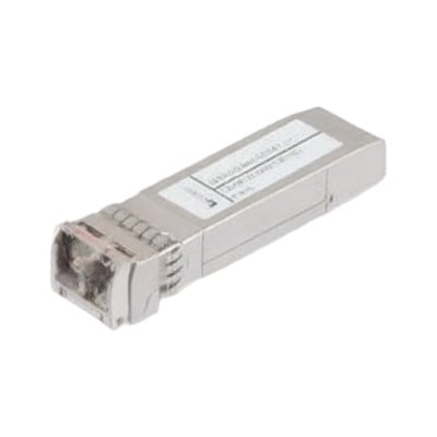 L-com FXC-SFPPD45ZR10G-CAN Fiber Optic Transceiver Module