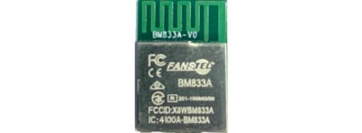 Fanstel BM833AF RF Transceiver Module for sale