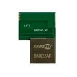 Fanstel BM833AF RF Transceiver Module for sale