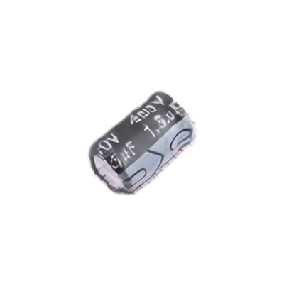 Guangdong TOPAZ Elec Tech ECRE08122R2M401P00 Aluminum Electrolytic Capacitor